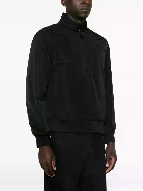 Aspesi High-neck Bomber Jacket