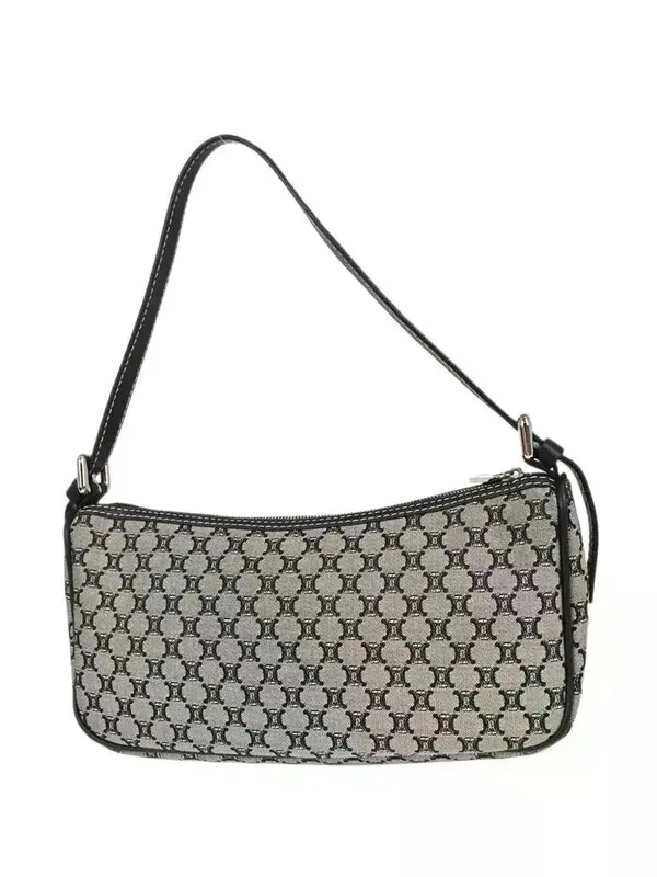 Celine Macadam Shoulder Bag