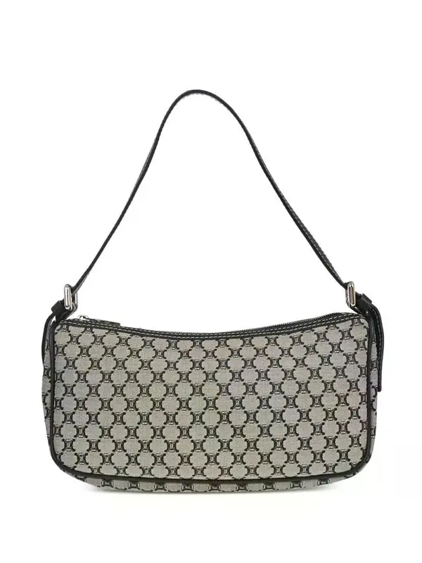 Celine Macadam Shoulder Bag