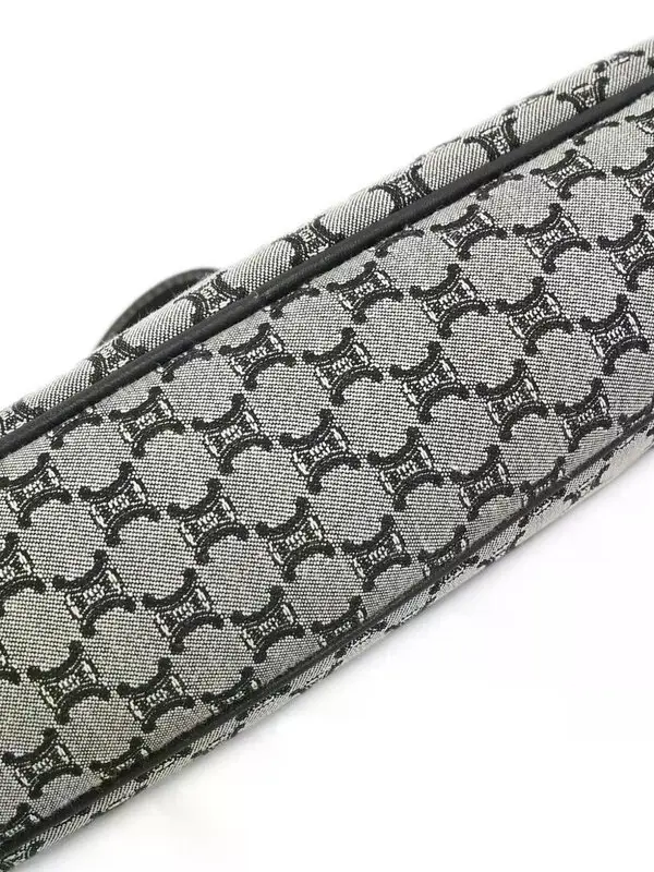 Celine Macadam Shoulder Bag