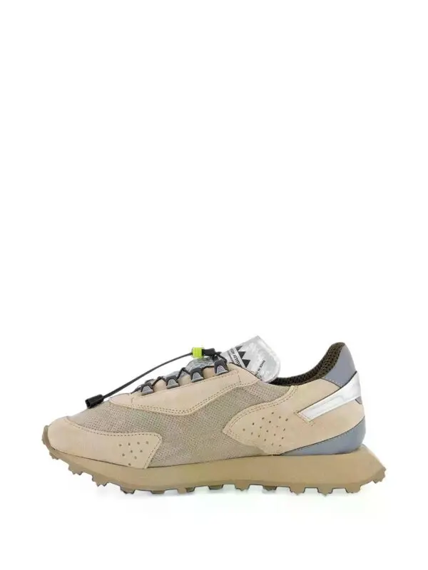 RUN OF Piuma Sneakers