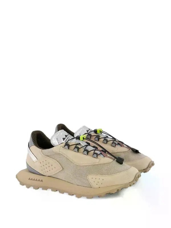 RUN OF Piuma Sneakers