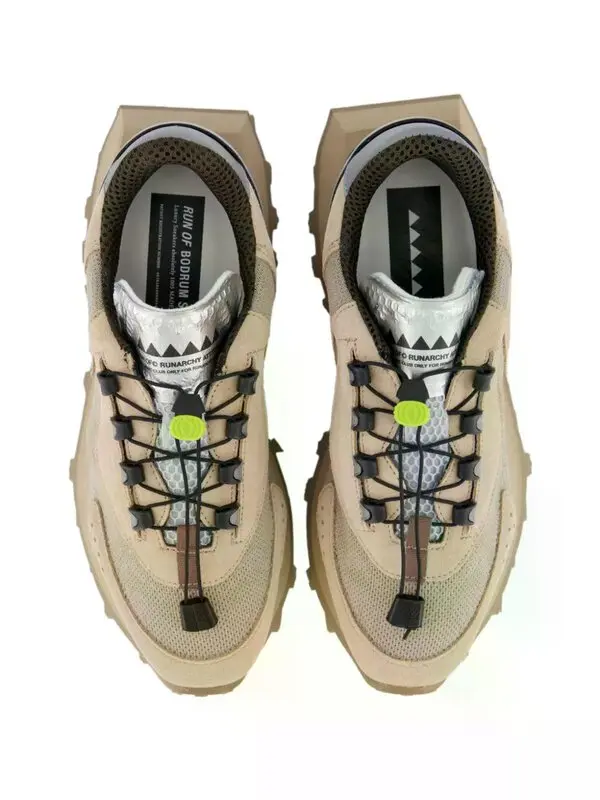 RUN OF Piuma Sneakers