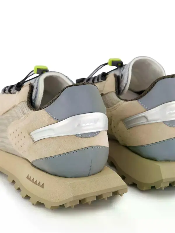 RUN OF Piuma Sneakers