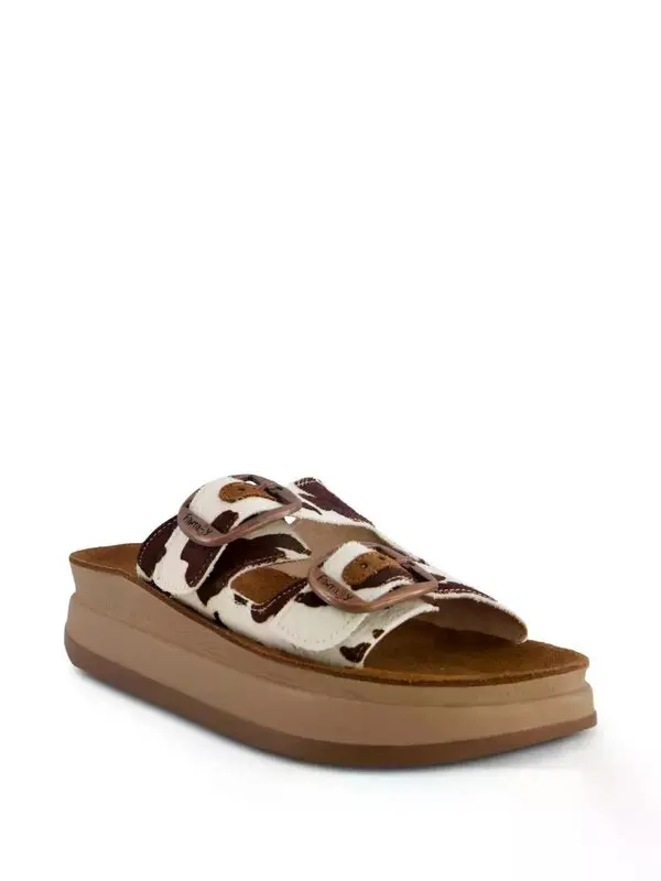 FANTASY SANDALS Zefi Sandals