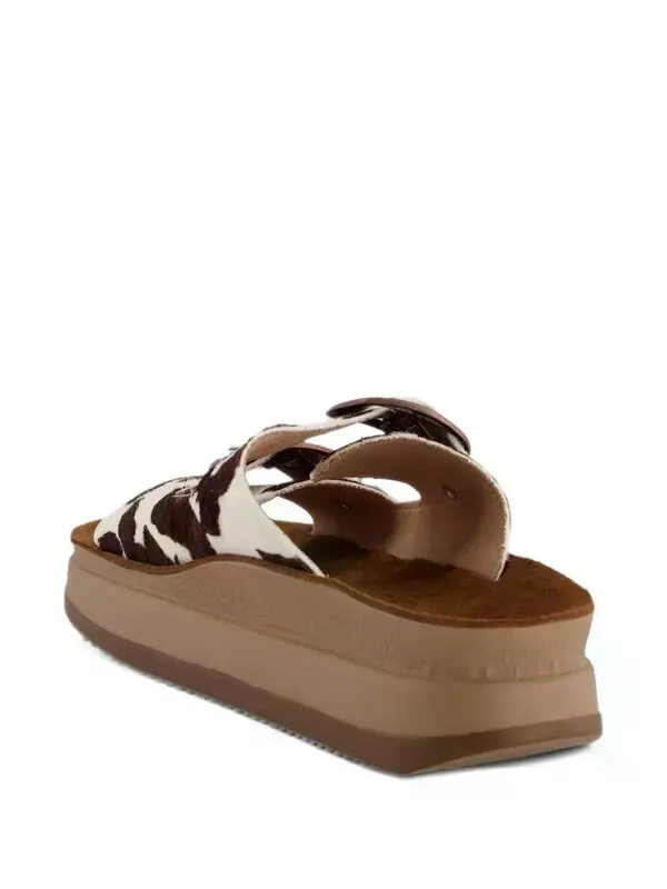 FANTASY SANDALS Zefi Sandals