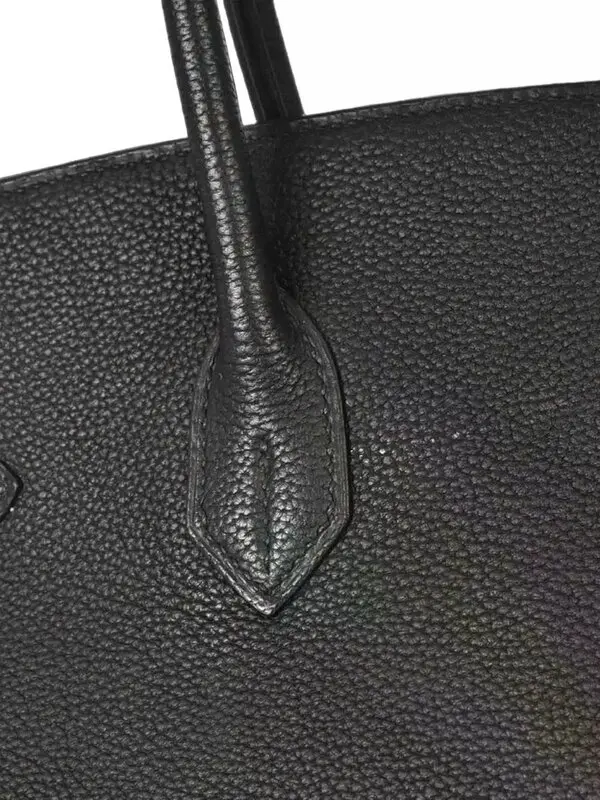 Hermès 2004 35 Birkin Tote Bag