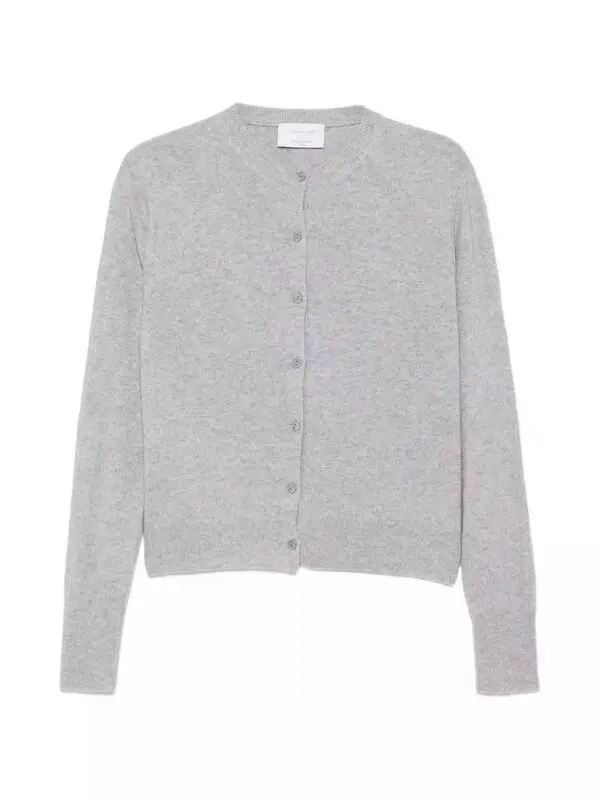 DANIELE FIESOLI Button-fastening Cardigan