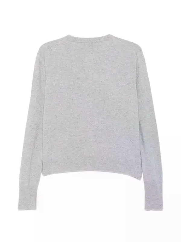 DANIELE FIESOLI Button-fastening Cardigan