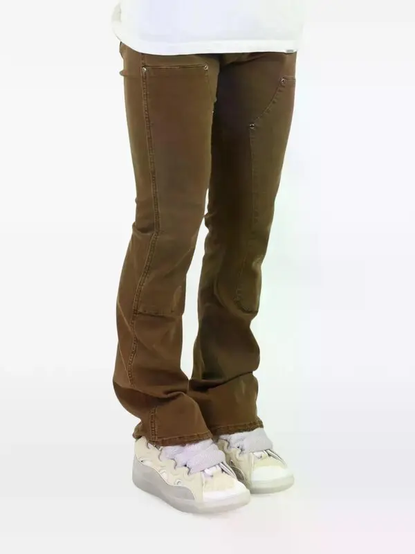 FLANEUR Carpenter Flared Jeans
