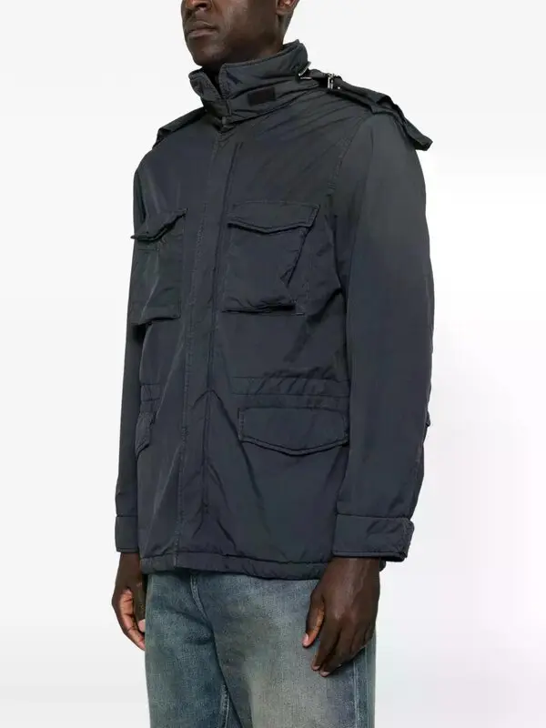 Aspesi New Camp Jacket Iii Jacket