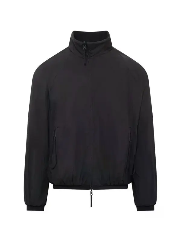 POST ARCHIVE FACTION River Panelled Jacket