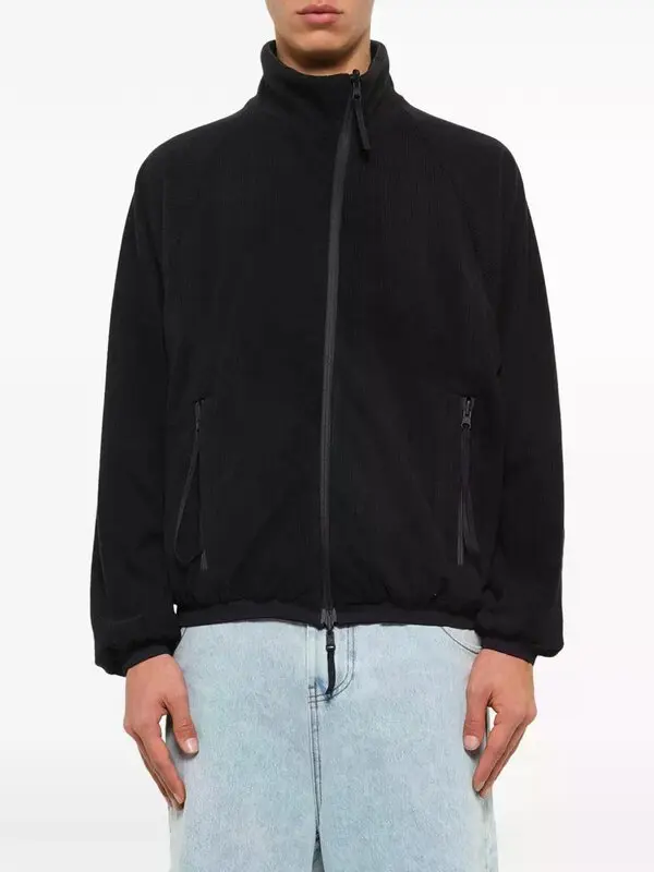 POST ARCHIVE FACTION River Panelled Jacket