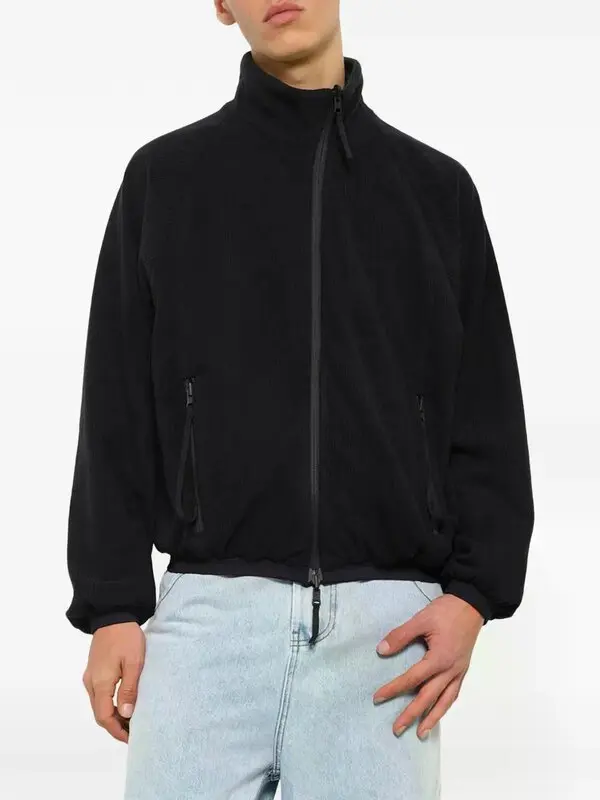POST ARCHIVE FACTION River Panelled Jacket