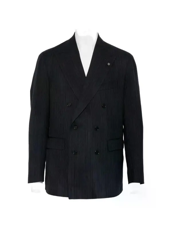 Tagliatore Double-breasted Suit