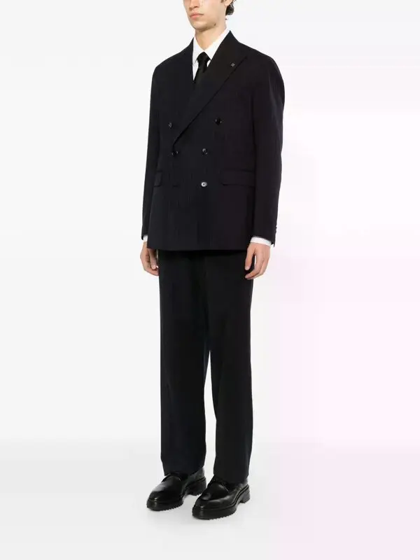 Tagliatore Double-breasted Suit