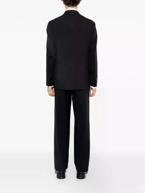 Tagliatore Double-breasted Suit