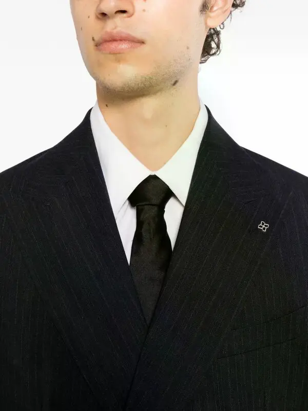 Tagliatore Double-breasted Suit
