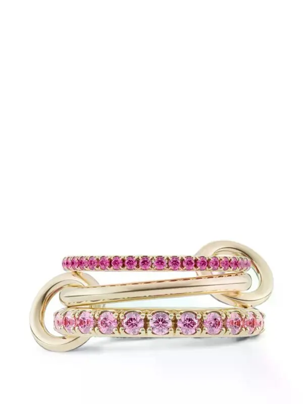 SPINELLI KILCOLLIN Norah Ruby Ring