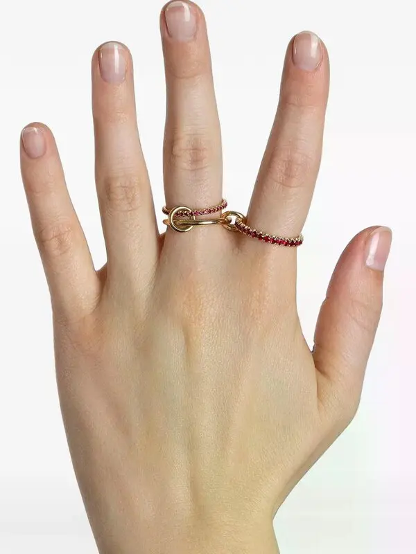 SPINELLI KILCOLLIN Norah Ruby Ring