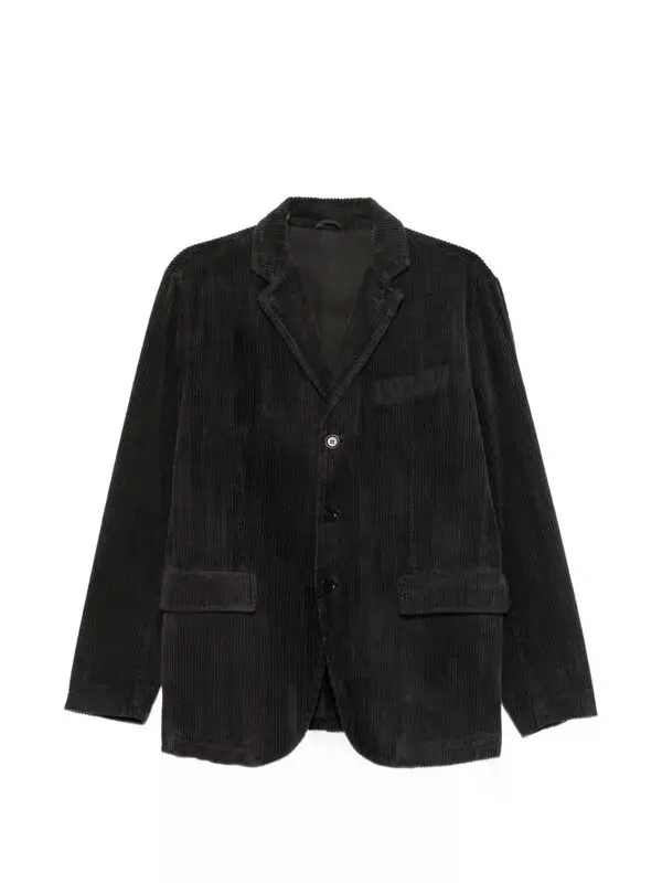 Aspesi Kuki Corduroy Blazer