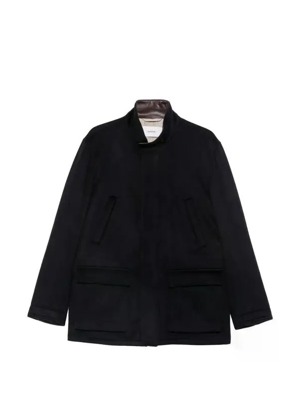 LARDINI Buttoned Jacket
