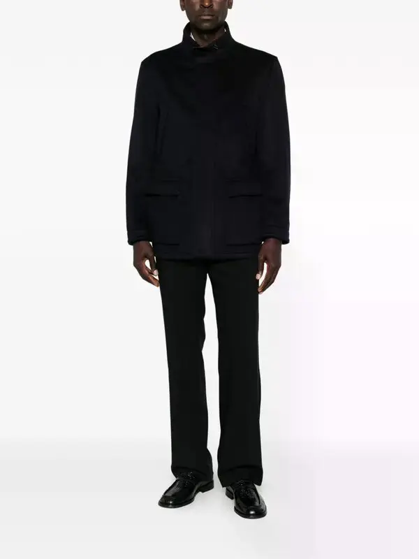 LARDINI Buttoned Jacket