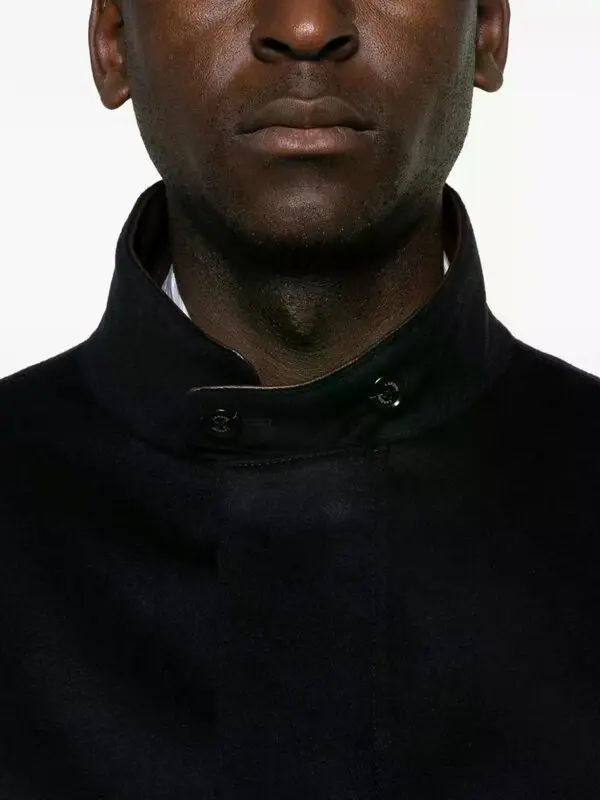 LARDINI Buttoned Jacket