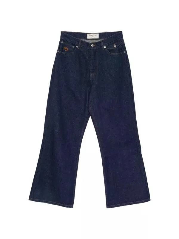 WALK IN PARIS Flared-leg Jeans