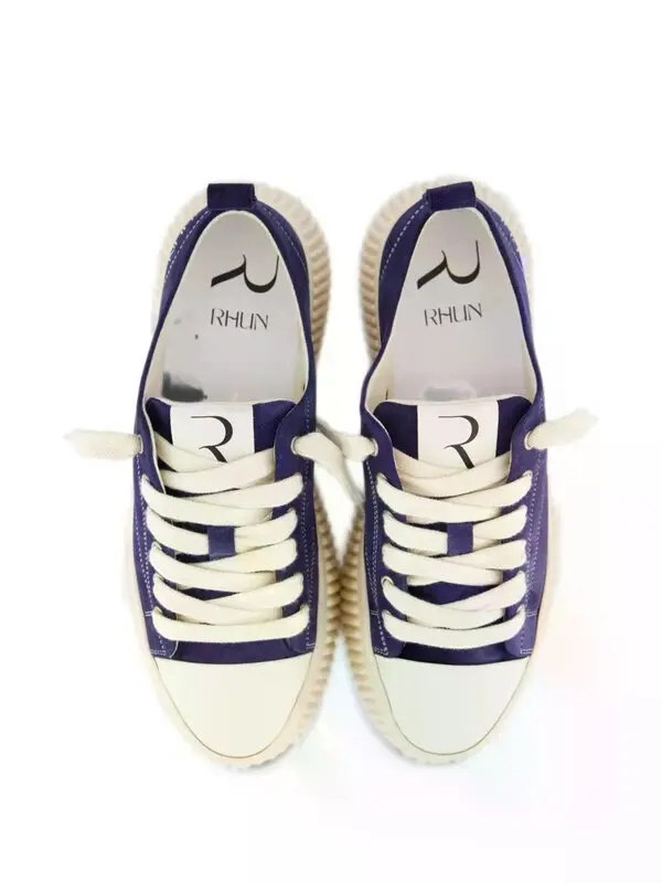 RHUN 2020 Treble Sneakers