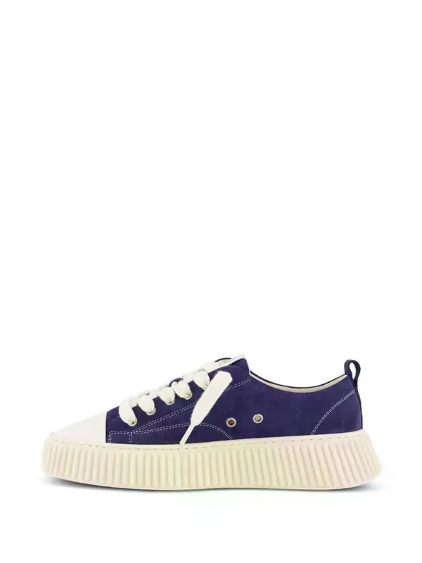 RHUN 2020 Treble Sneakers - Blue