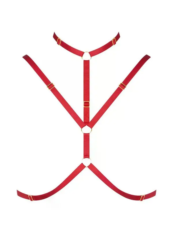 SCANDALE Parure Signature Harness