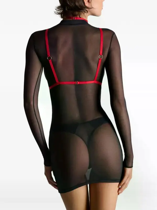 SCANDALE Parure Signature Harness