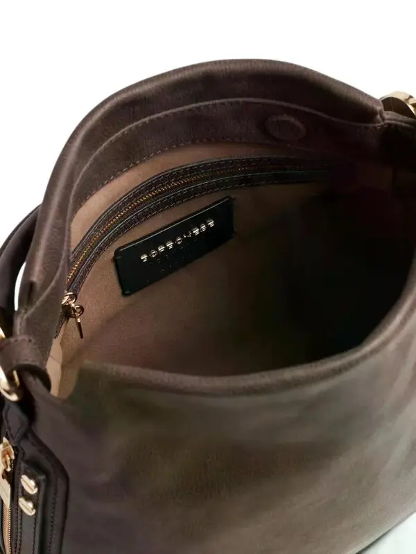 Borbonese Small Bice Tote Bag