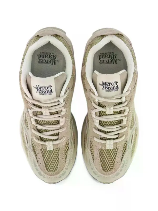 THEMERCER. Re-run Sneakers