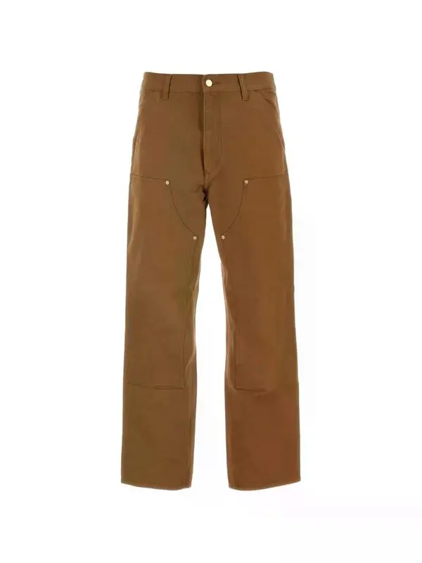 Carhartt Work In Progress Double Knee Trousers