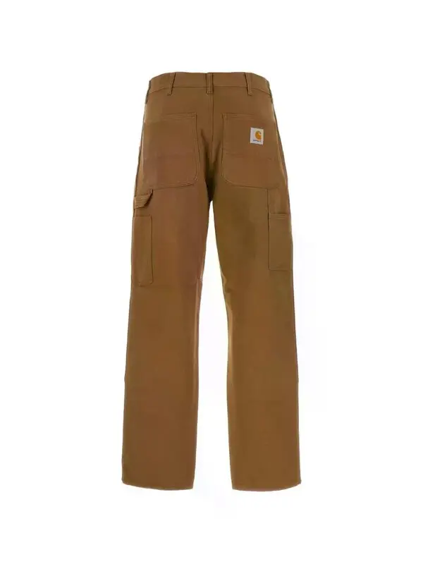 Carhartt Work In Progress Double Knee Trousers