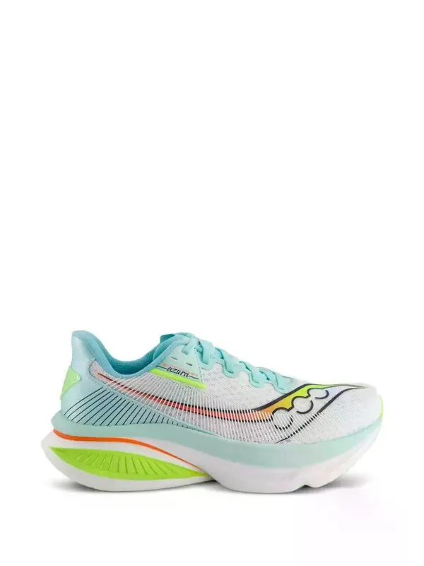 Saucony Progrid Omni 9 Sneakers - White