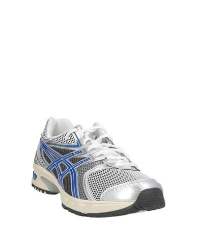 Asics Sneakers Size Textile Fibers