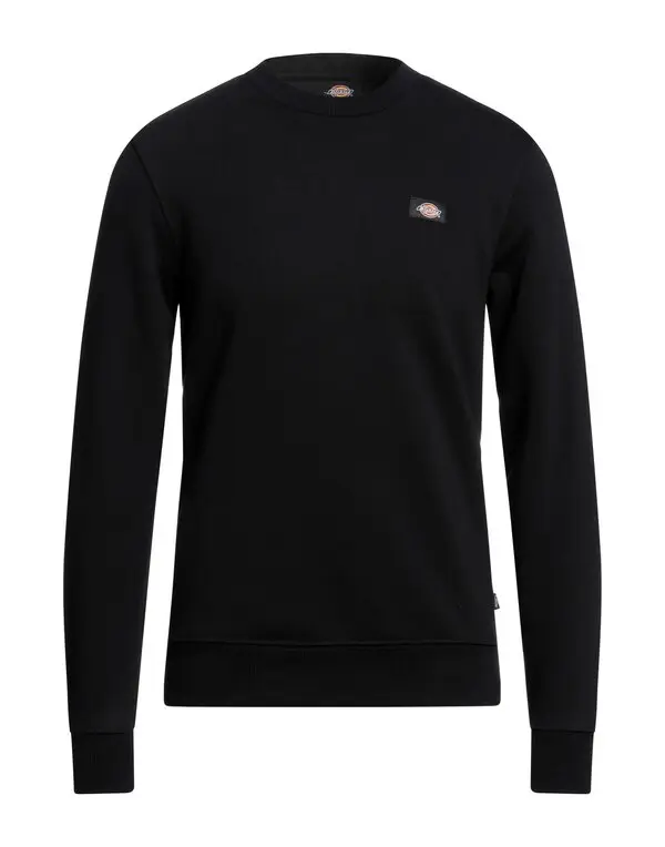 Dickies Sweatshirt Size Cotton, Polyester
