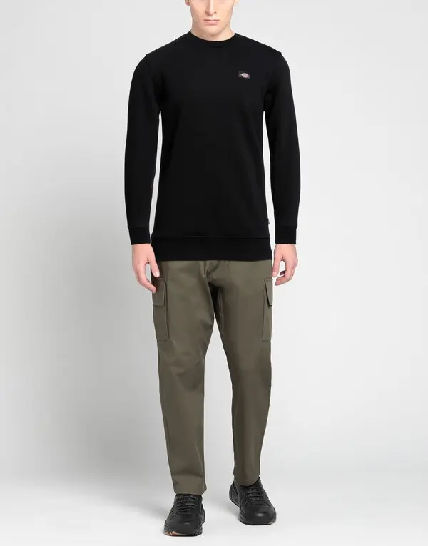 Dickies Sweatshirt Size Cotton, Polyester