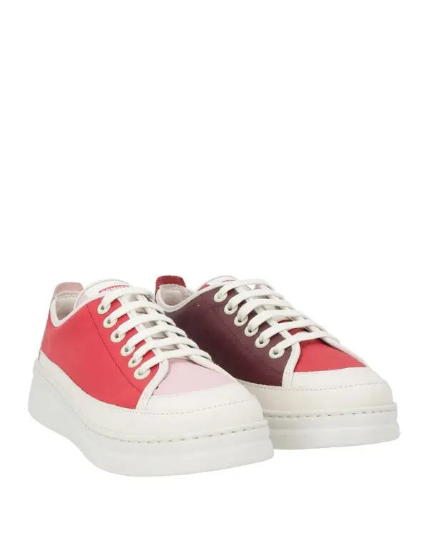Camper Sneakers Size Leather