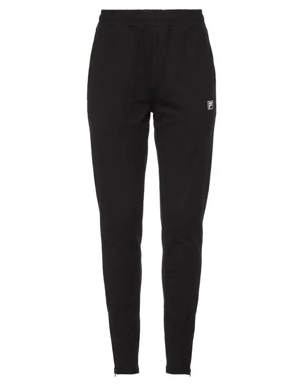FILA Pants Size Cotton, Elastane