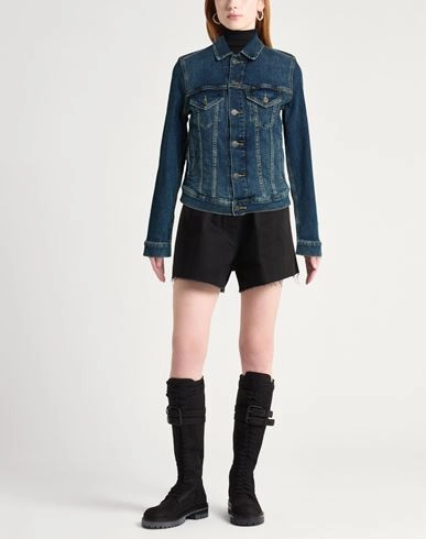 DIESEL® Denim Outerwear Size Cotton, Elastane