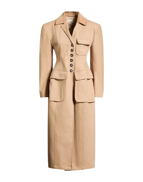 Max & Co. Coat Size Cotton