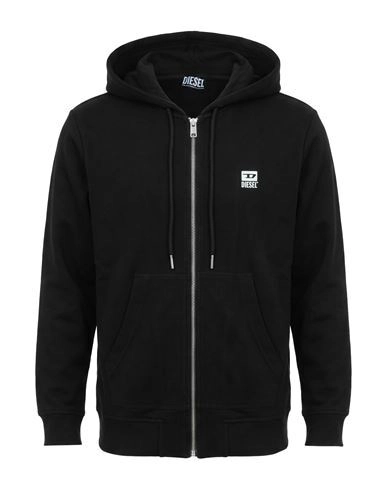 DIESEL® Sweatshirt Size Cotton