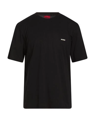 Hugo T-shirt Size Cotton