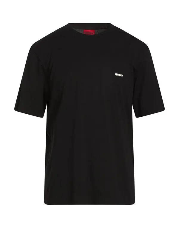 Hugo T-shirt Size Cotton