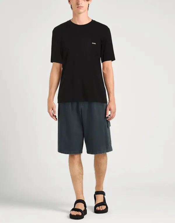 Hugo T-shirt Size Cotton