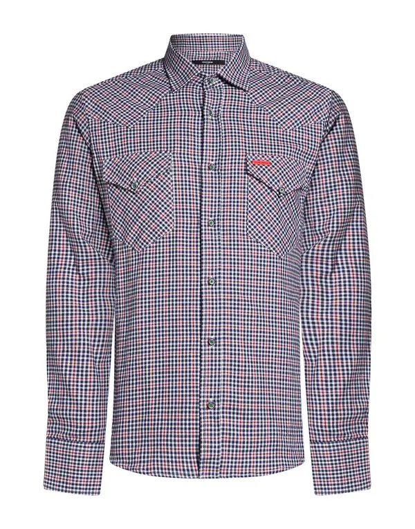 TAKESHY KUROSAWA Shirt Size Cotton